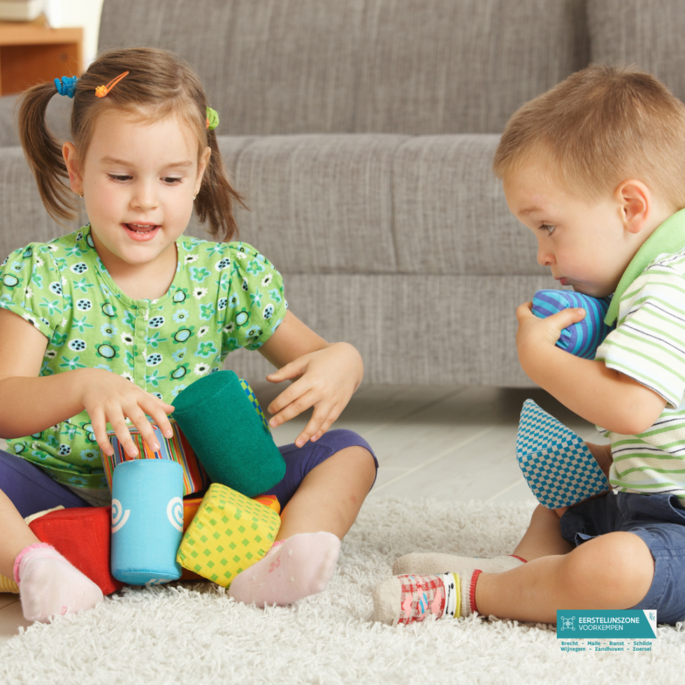 Baby’s en kinderen | ikzoekhulpinvoorkempen